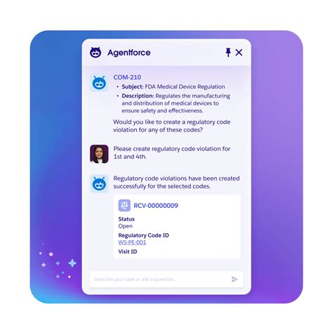 Engagement Agentforce Use Case Salesforce Us