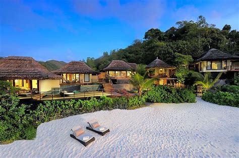 Constance Lemuria Updated 2021 Prices And Resort Reviews Anse Kerlan