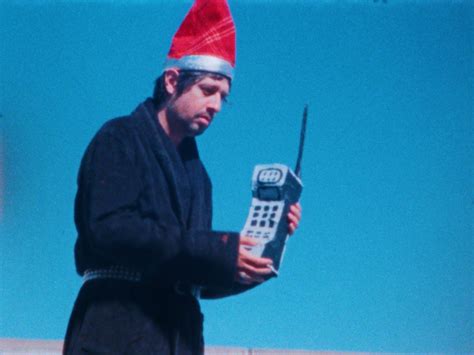 Exclusive Premiere Guy Maddin Narrates Short Film The Triangular Door Starring Adam Green