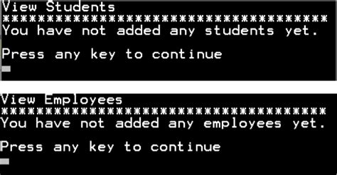 Solved C Programming For This Project Youre Going To Chegg Com