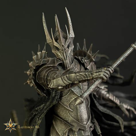 Dark Lord Sauron