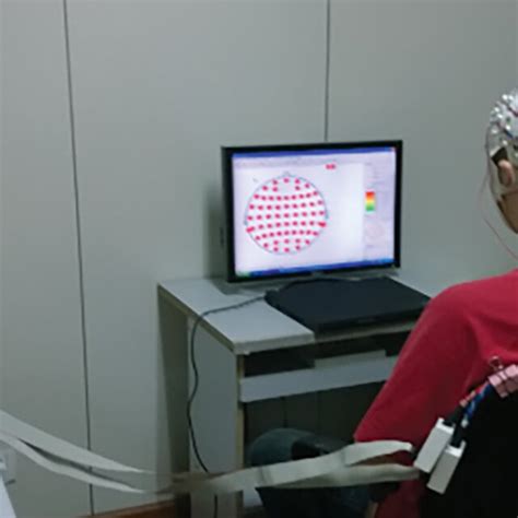 Administration Of Visual Stimuli To Participant During Event Related Download Scientific