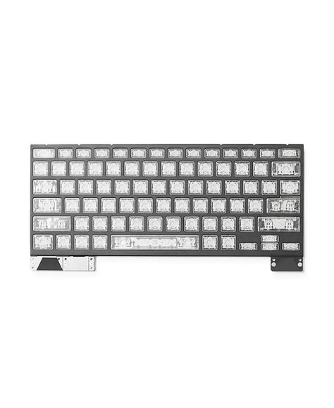 Psa Keyboard Marks On The Screen Are Removable With Water Framework
