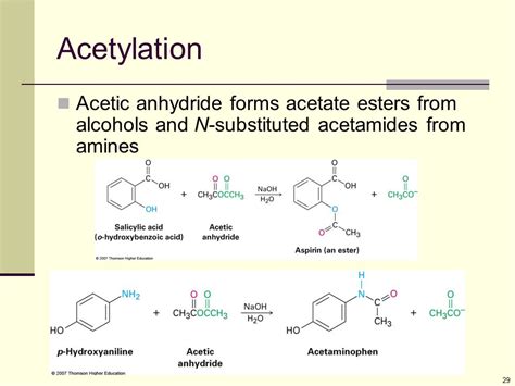 Chapter 21 Carboxylic Acid Derivatives Nucleophilic Acyl Substitution