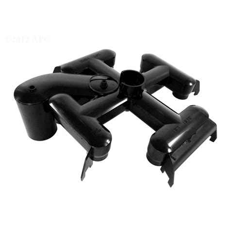 Jandy De Filter Manifold Assembly