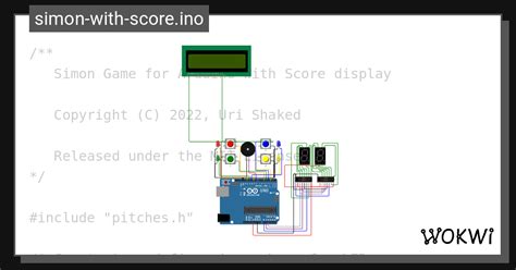 Wokwi Online Esp32 Stm32 Arduino Simulator