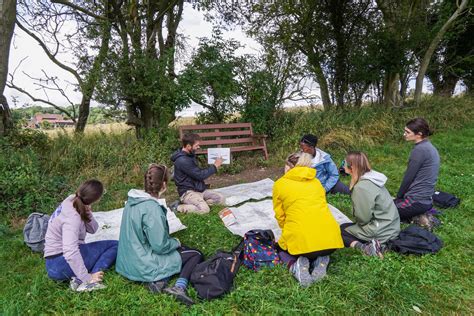 Map Reading And Navigation Training London And Hertfordshire Gutsy Girls Adventure