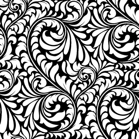 floral pattern vector illustration background pattern ornate floral