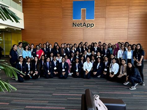 Disha N On Linkedin Netapp Netappcloud Hybridcloud Mcc Wit