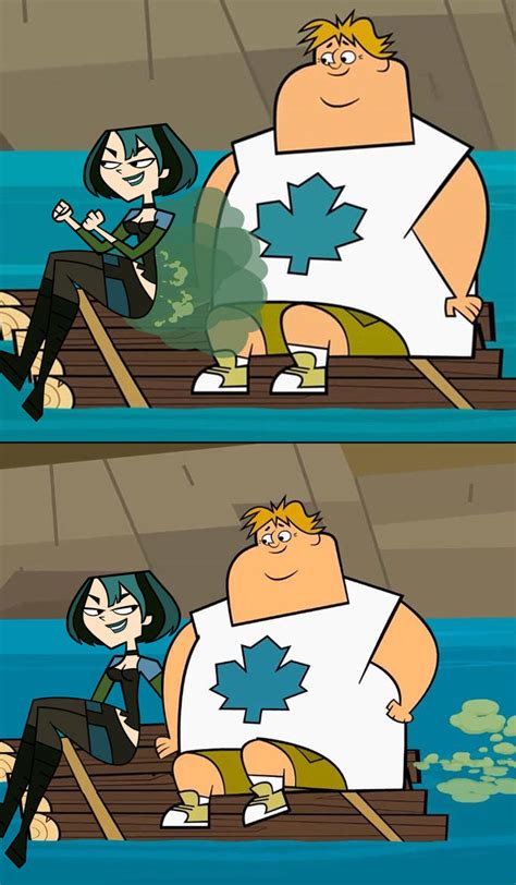 Gwen And Owen Farting Contest By Tdidrawings2201 On Deviantart