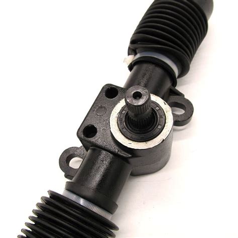 Refitted Four Wheel Kart Eccentric Double Steering Grandado