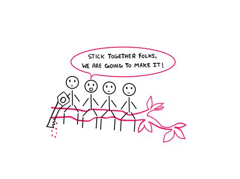 Collective Stupidity Unmasked How To Navigate Group Dynamics By Hemanth Street Science Medium