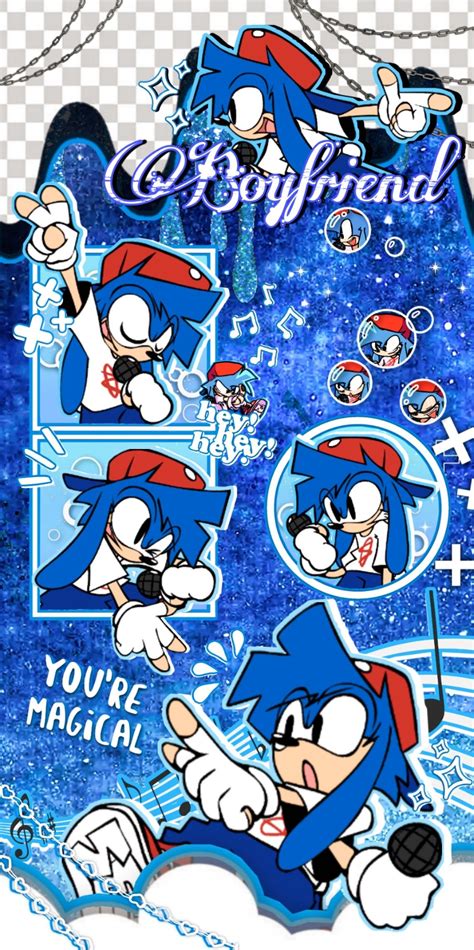 Boyfriend Encore Wallpaper Dibujos Animados Bonitos Dibujos