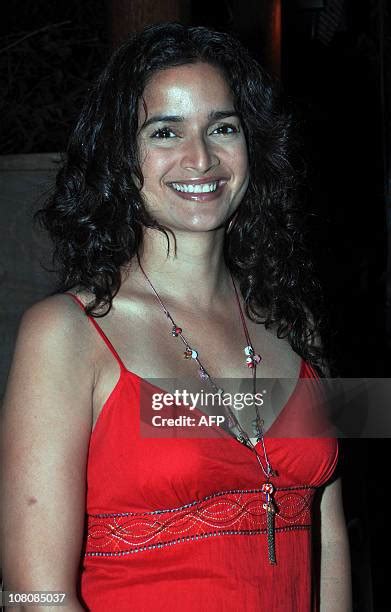 Sushama Reddy Photos And Premium High Res Pictures Getty Images
