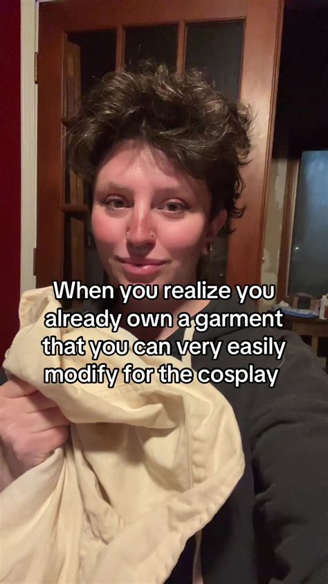 Creating An Exciting Iron Lung Cosplay Tiktok