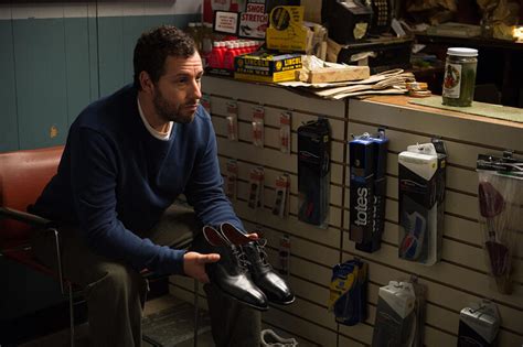 The Cobbler Movie Tickets And Showtimes Near You Fandango