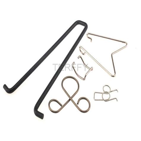 Wire Forming Wire Ties Wire Hooks