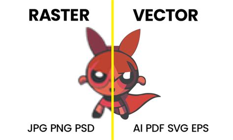 do logo redesign fix edit modify recreate and vector tracing by