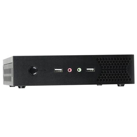 2007c Vertical Mini Itx Case Small Micro Atx Case Grandado