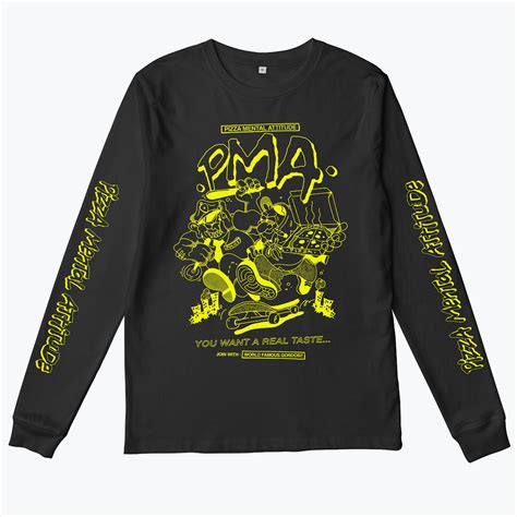 Wfg X Fizzy Wizzy 2023 Everpress