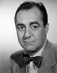 Jim Backus Biography Life Interesting Facts