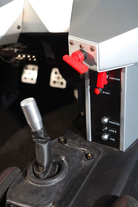 Spada Codatronca Monza Behance