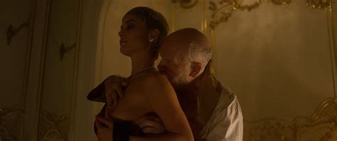 Nude Video Celebs Berenice Marlohe Nude Jaime Ray Newman Sexy Owee Rae Nude Valley Of The