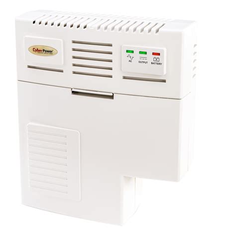 Union Wireless Hour Battery Backup For Modem