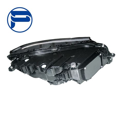 Car Headlight For S Class W222 2014 2017 Upgrade To 2018 New Full Led