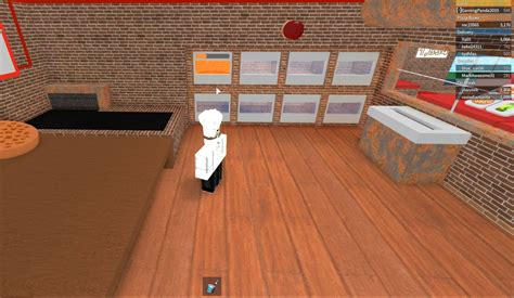 The Ultimate Guide To Succeeding In Work At A Pizza Place Roblox 2023