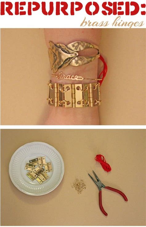 1000 Images About DIY CUFF BRACELET On Pinterest