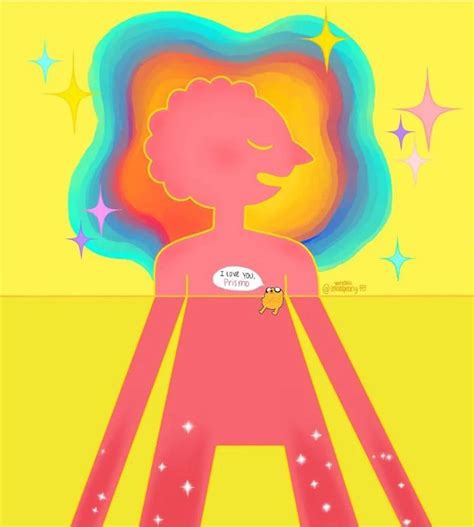 Prismo Adventure Time Fanart Adventure Time Wallpaper Adventure Time