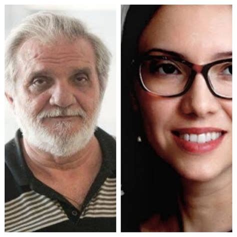 🔓 Raimundo Carrero E Laura Erber Participam Do Projeto Segundas Intenções Rascunho