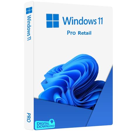 Windows 11 Pro Retail CodeGuru