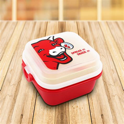 Brand Infused Design Lunch Box Dtc World