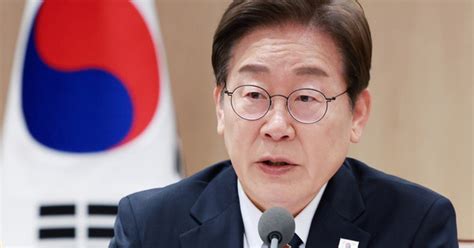 이 대통령 아들 결혼 앞두고 테러 모의글…경찰 작성자 추적