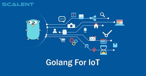 Golang For Iot Platform By Scalent