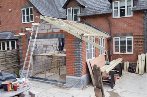 How To Plan For An Extension To Your Property
