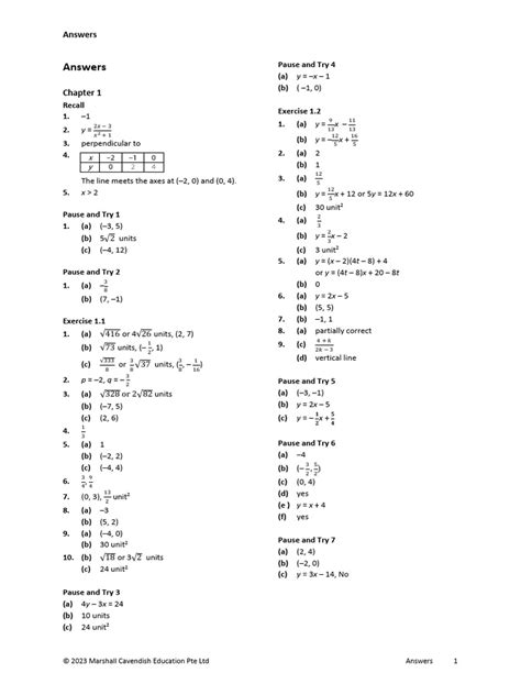 Igcse Amaths 0606 4037 Sb Answers Pdf Discrete Mathematics Mathematical Relations