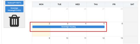 Bootstrapmincss Calendar Not Working With Full Calendar Pop Up