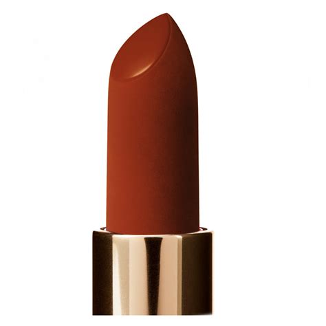 True Velvet Lip Colour Velvet Cinnabar Lisa Eldridge