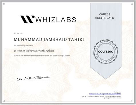 Muhammad Jamshaid Tahiri On Linkedin Alhamdulillah I Completed