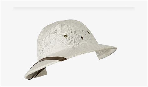 Safari Hat Png