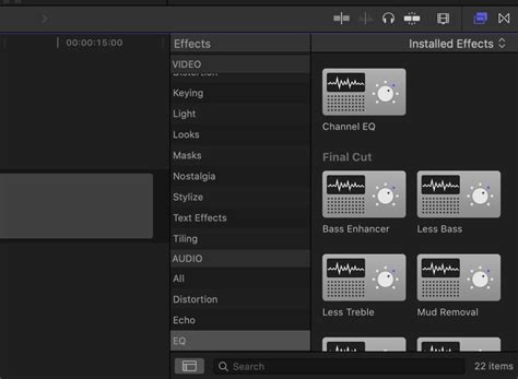 How To Make Audio Sound Muffled