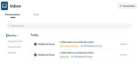 Enroll Articles Into Agile Approval — Alation User Guide