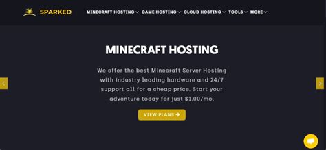 10 Best Minecraft Server Hosting Available For Cheap 2024