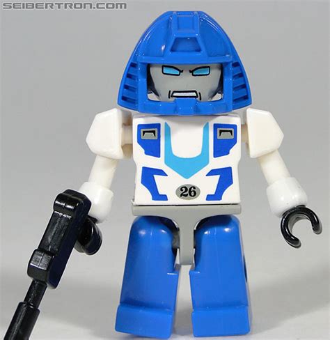Kre O Transformers Mirage Toy Gallery Image 1 Of 51