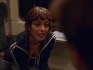 Naked Dilan Çiçek Deniz in One Way to Tomorrow