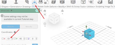 How To Design A Probability Cube With Selfcad Instructables