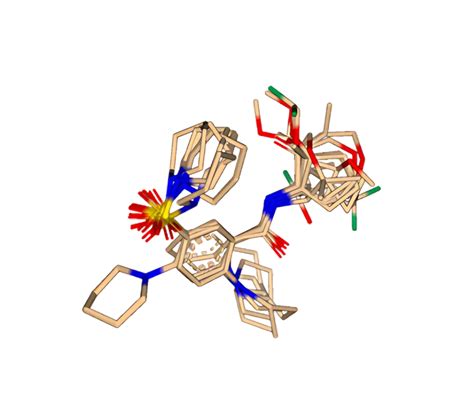 Lbdd Ligand Based Drug Design • Biosolveit